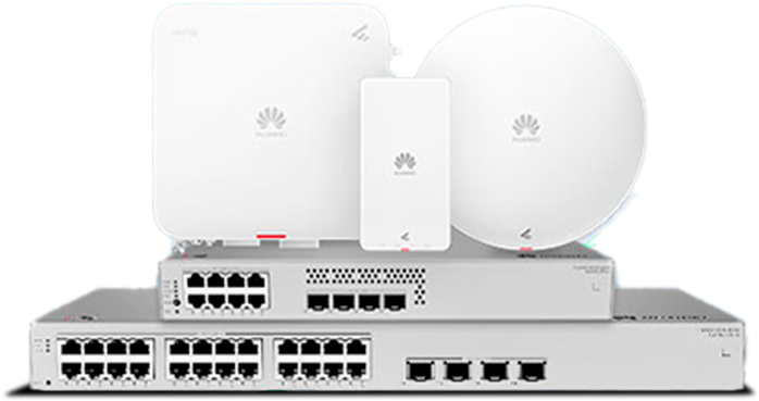 SND - Conecta Huawei